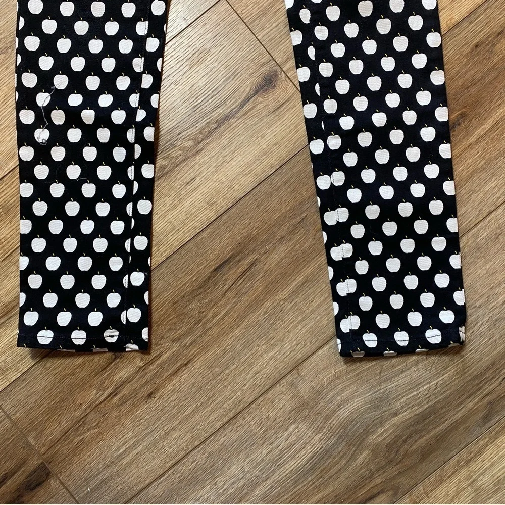 kate spade | Jeans | Kate Spade New York Broome Street Live Colorfully ...